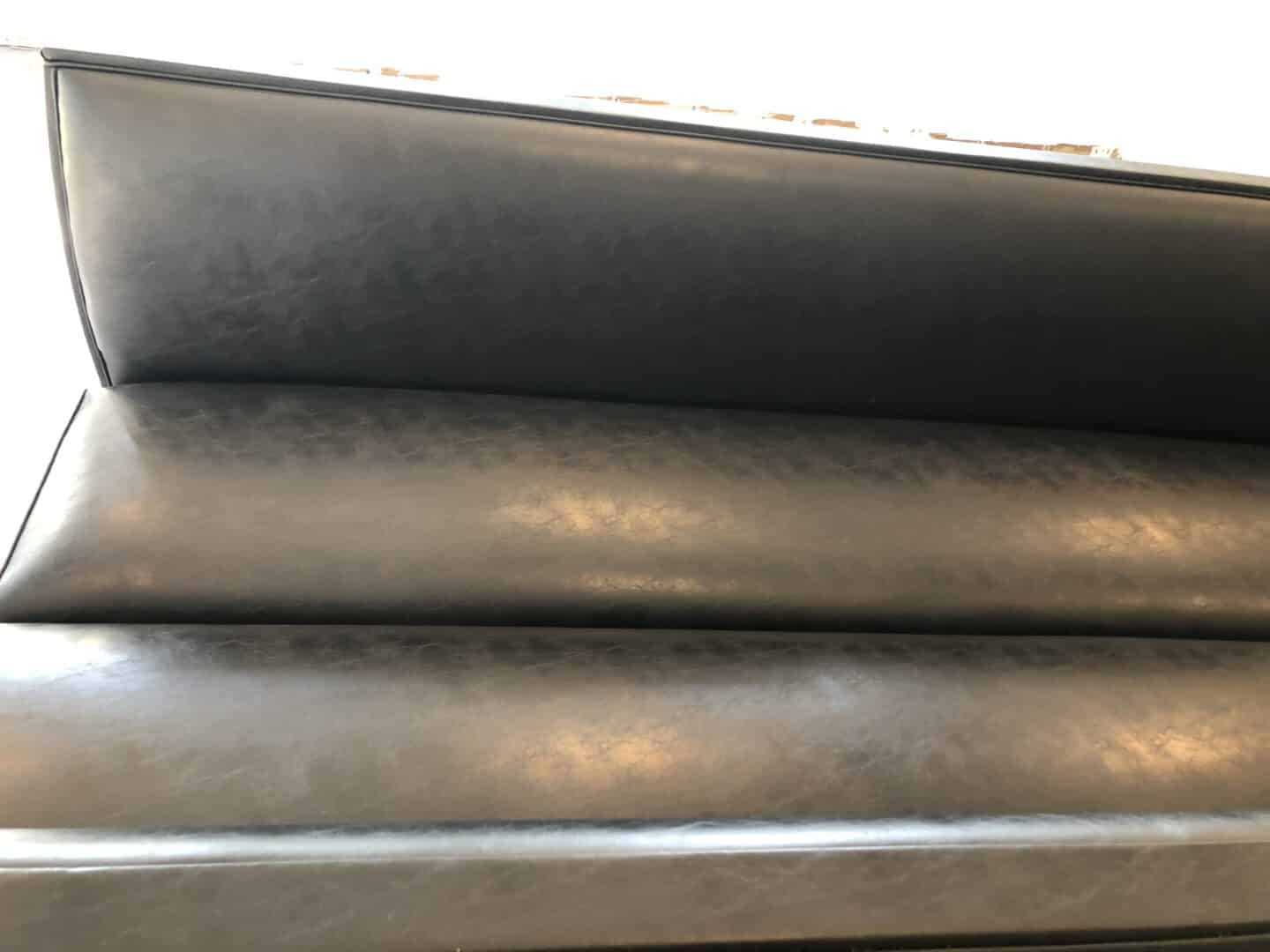 Matching Leather Paint - Customized Color for Furniture