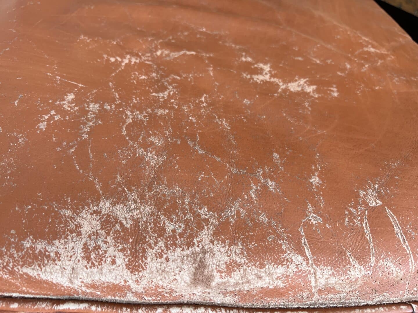 Cherrywood Leather Dye & Vinyl Dye for Furniture & Upholstery