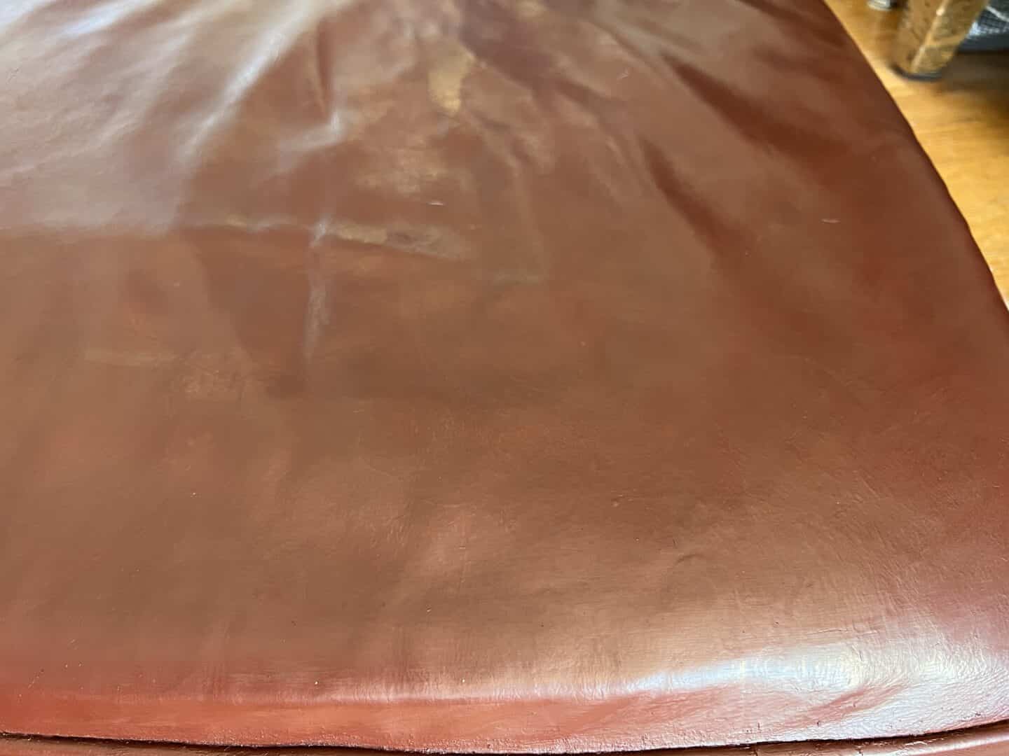 Vinyl & Leather Repair Kit: Leather Filler & Tools
