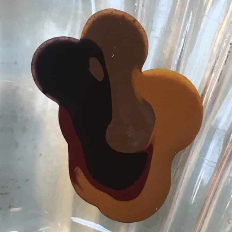 Troubleshoot Application of Rub 'n Restore® Leather Colors