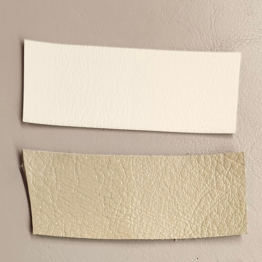 How to Use & Apply Leather Finishes to Leather & Vinyl Upholstery