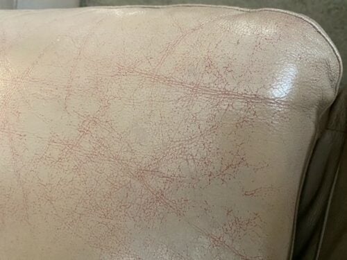 How to Change the Color of Vinyl & Leather with Leather Paint