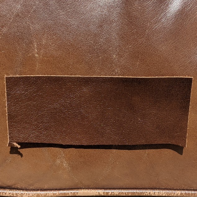 Leather & Vinyl Color Matching Guide | Rub 'n Restore