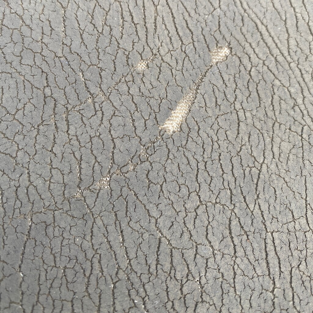 Repair, Recondition & Protect Vinyl Spa & Hot Tub Covers