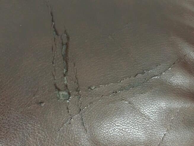 How to Fix Peeling Leather? All About Bonded & Faux Leather