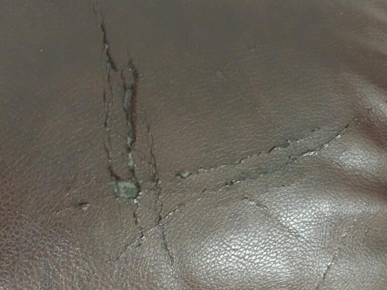 How to Fix Peeling Leather? All About Bonded & Faux Leather