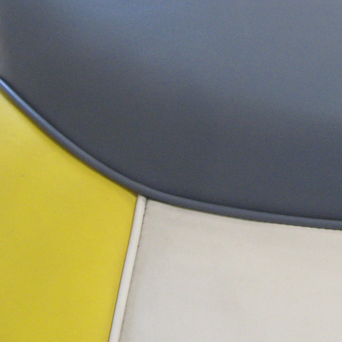 Avoid Stitches, Piping & Embroidery on Your Vinyl & Leather Restoration