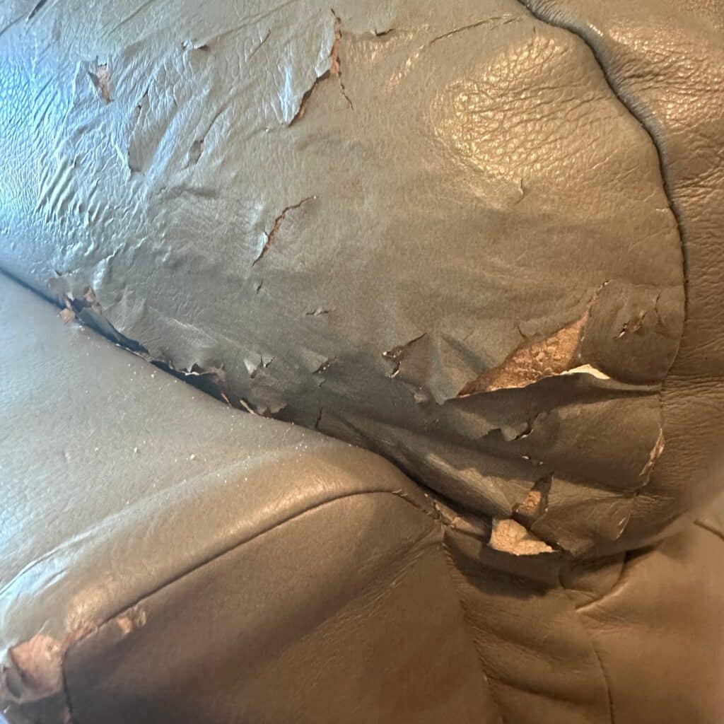 Videos of Leather Repair & Restoration to Help You DIY