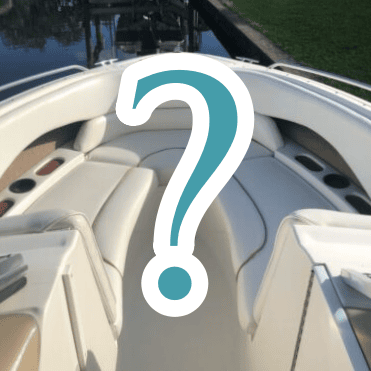 Boat & Marine Vinyl Repair Guide & Product Finder Tool