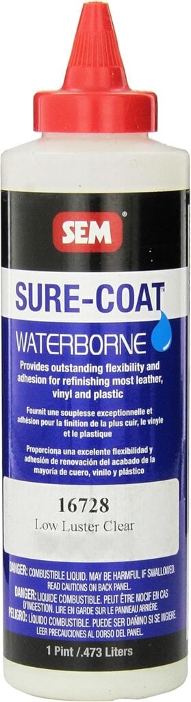 Products & Tools Suggested by Rub 'n Restore Amazon Associate