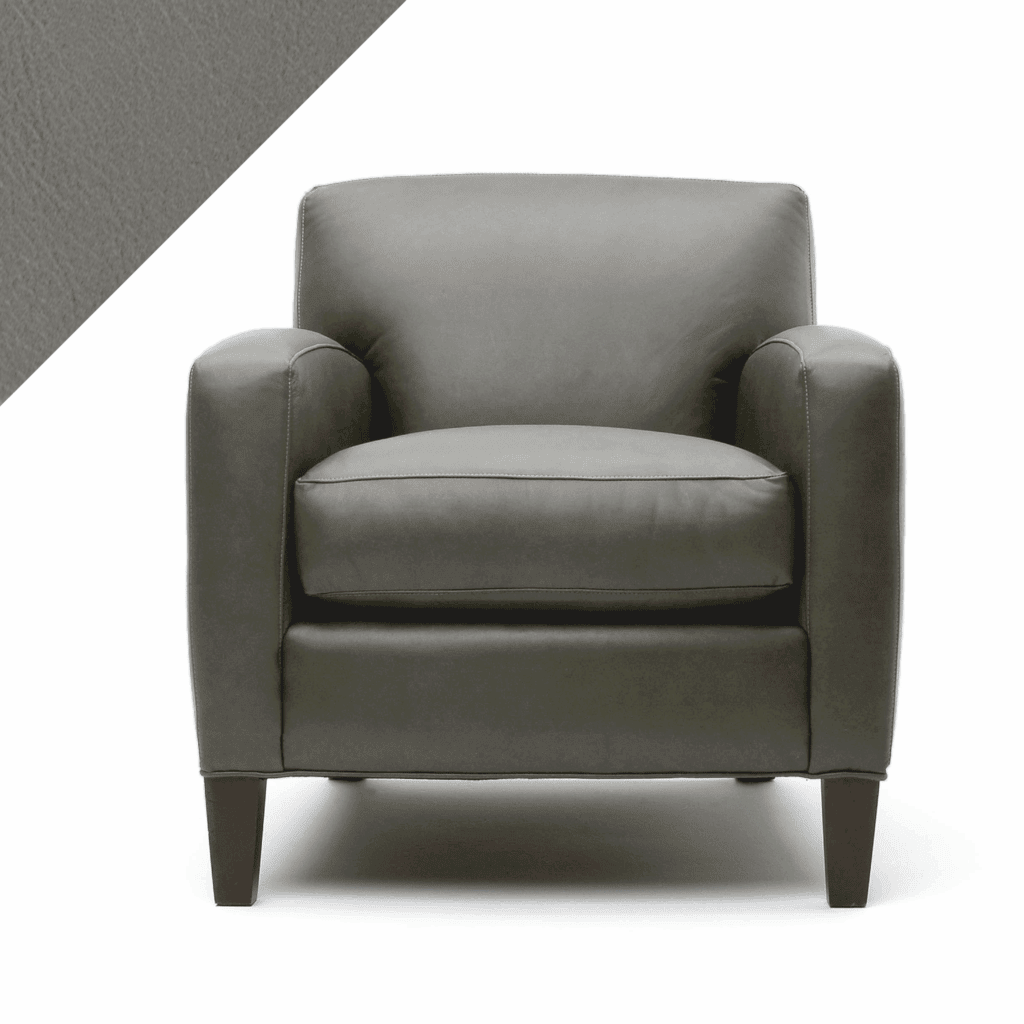 Stone Grey Color Paint for Leather and Vinyl | Rub 'n Restore