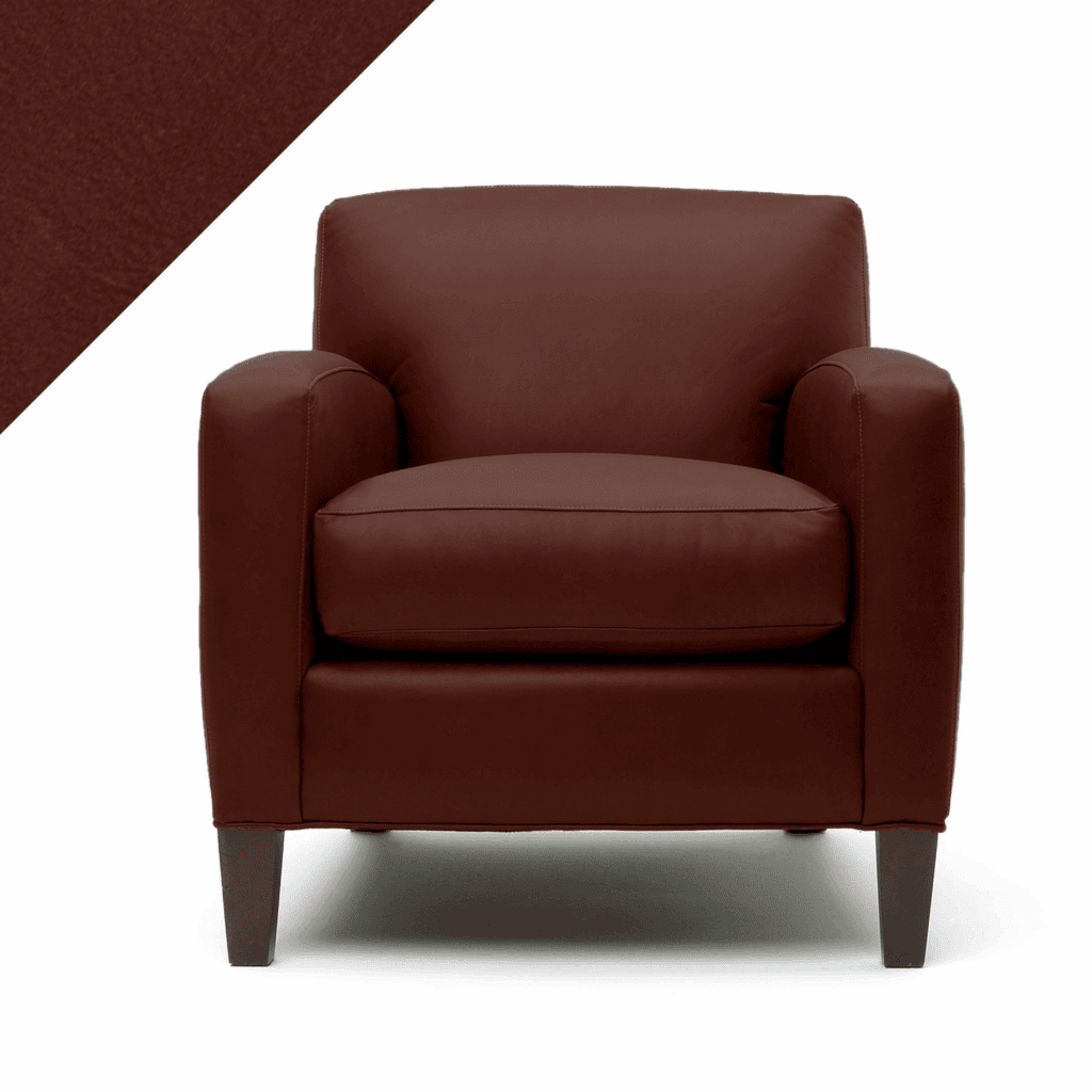 Rust Color Leather Dye & Finish | Rub 'n Restore