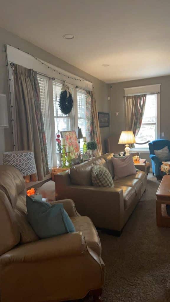 Tan Camel Colored Finish to Restore Leather or Vinyl Upholstery