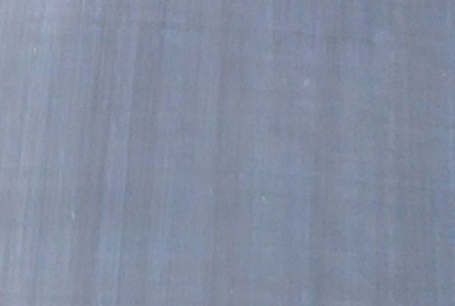 How to Fix Hazy or Milky White Clear Leather Coat