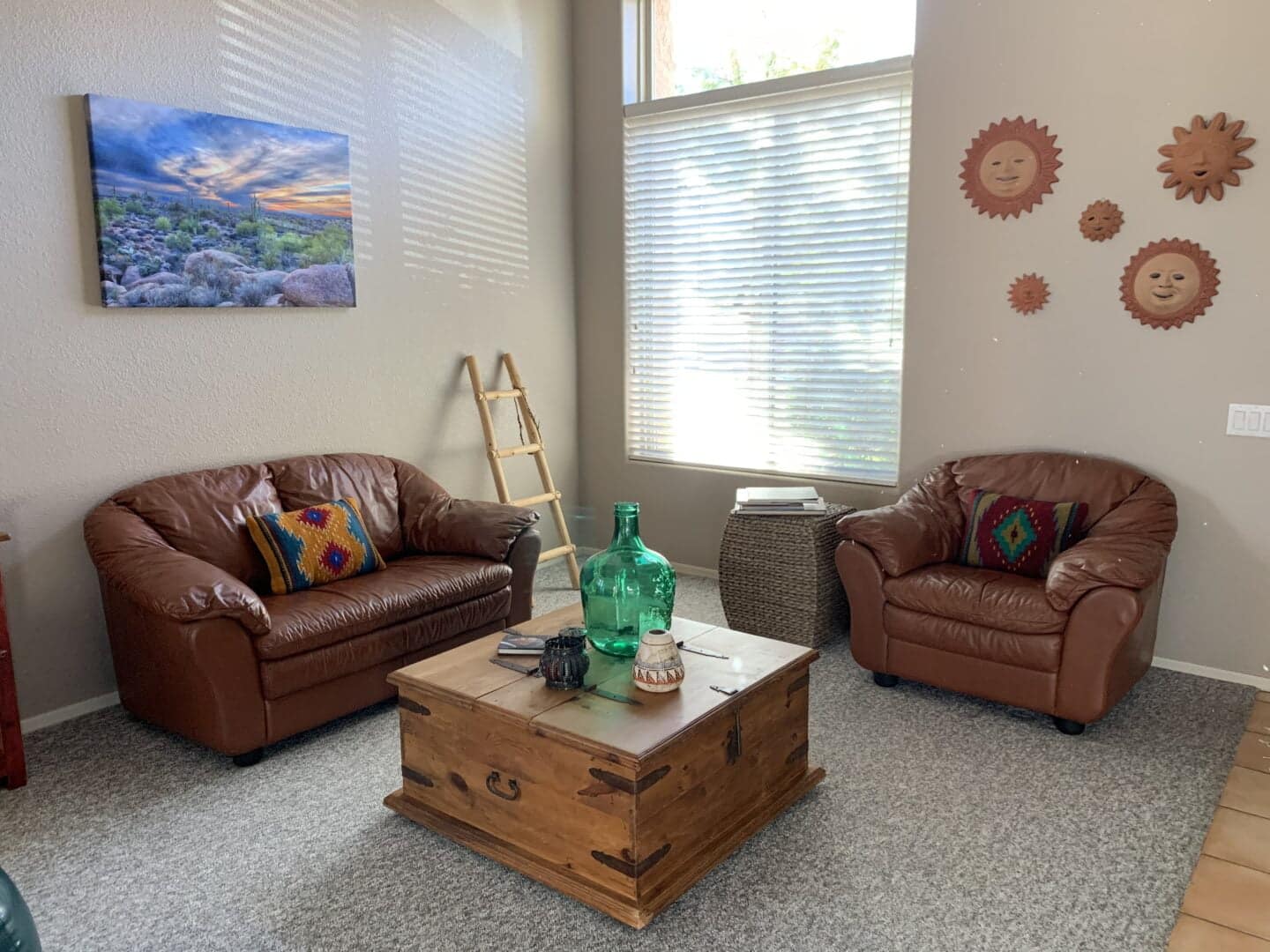 Rust Leather Finish & Conditioning Color for Leather & Vinyl